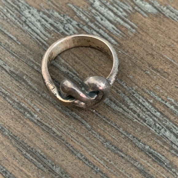 James Avery | Jewelry | James Avery Silver Heart Ring | Poshmark